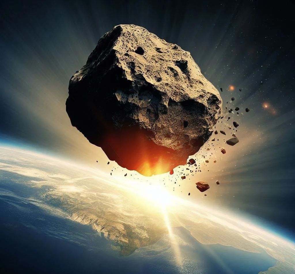 Why did dinosaurs become extinct? Which of the three theories reveals ...