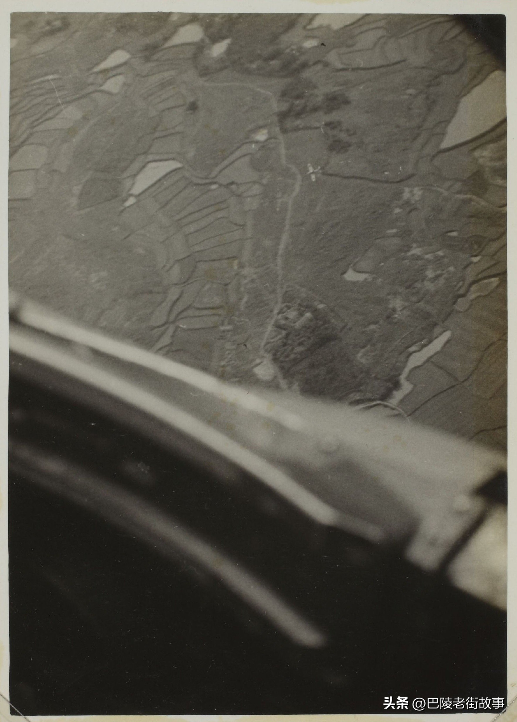 The Second Battle of Changsha·Photos of the reporters accompanying the ...