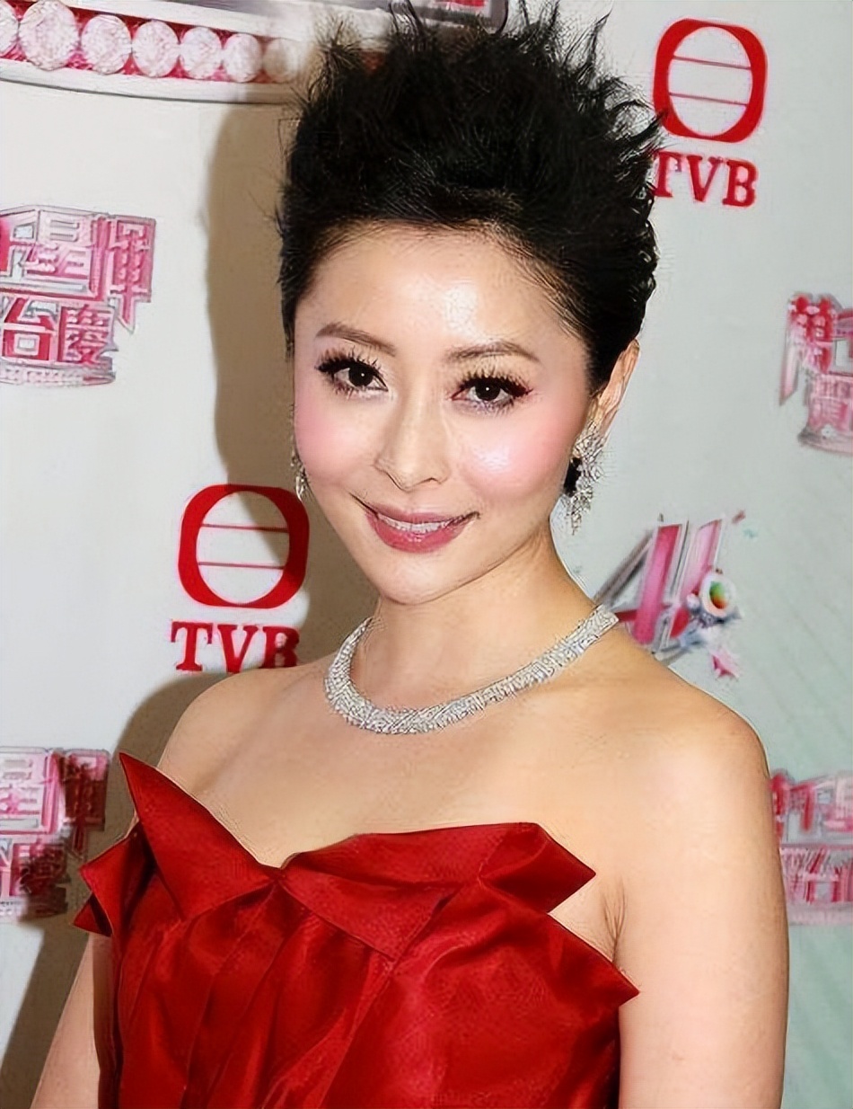 Greenleaf actor Tang Yingying: Do you still remember her performance of ...