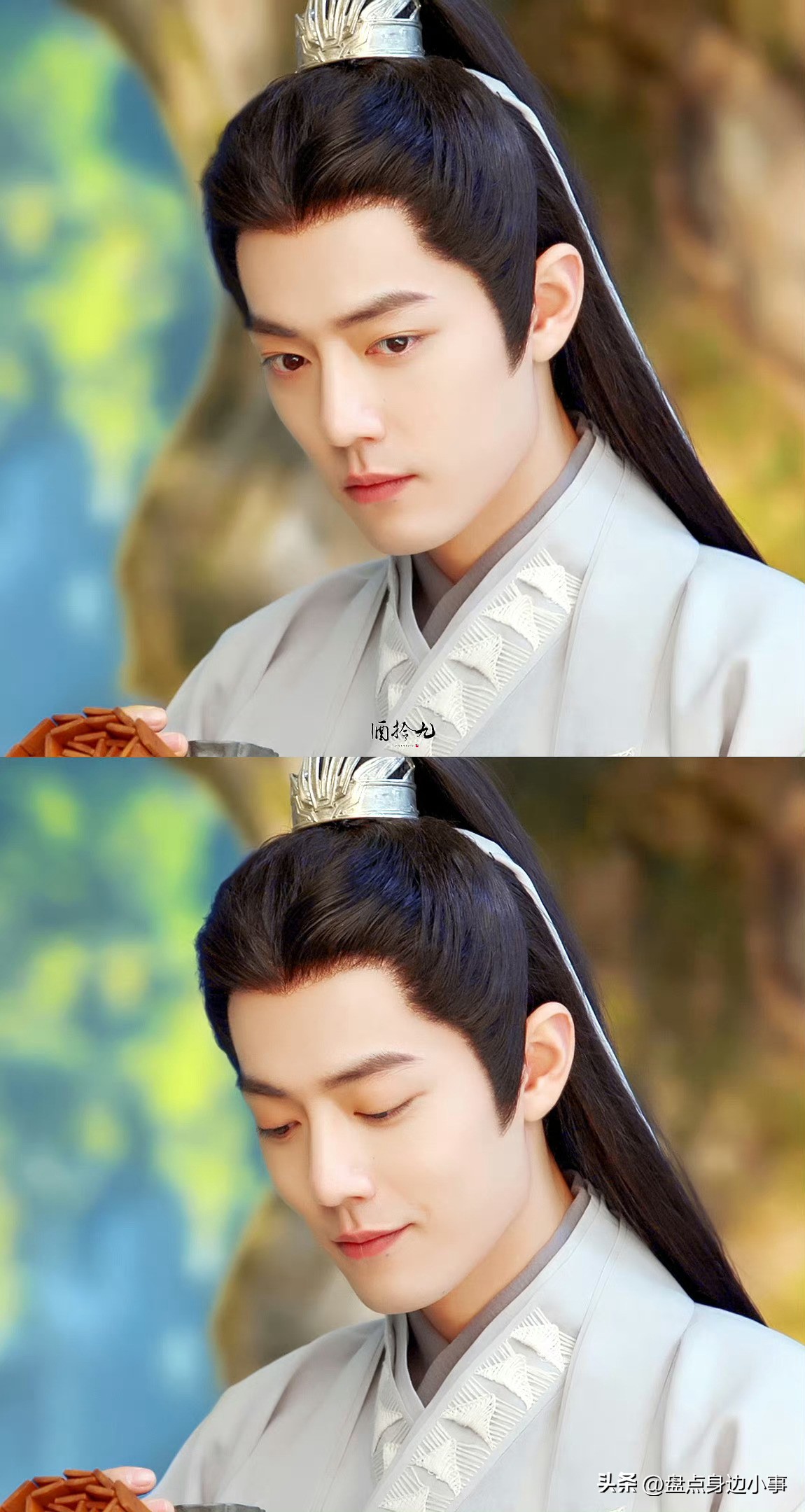 Yang Mi, Zhao Liying and Xiao Zhan, this fairy tale drama will be a hit - iNEWS