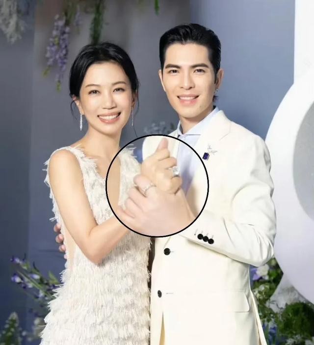 Shu Qi, Kelly Lin and Little S attended Jam Hsiao's wedding. The three ...