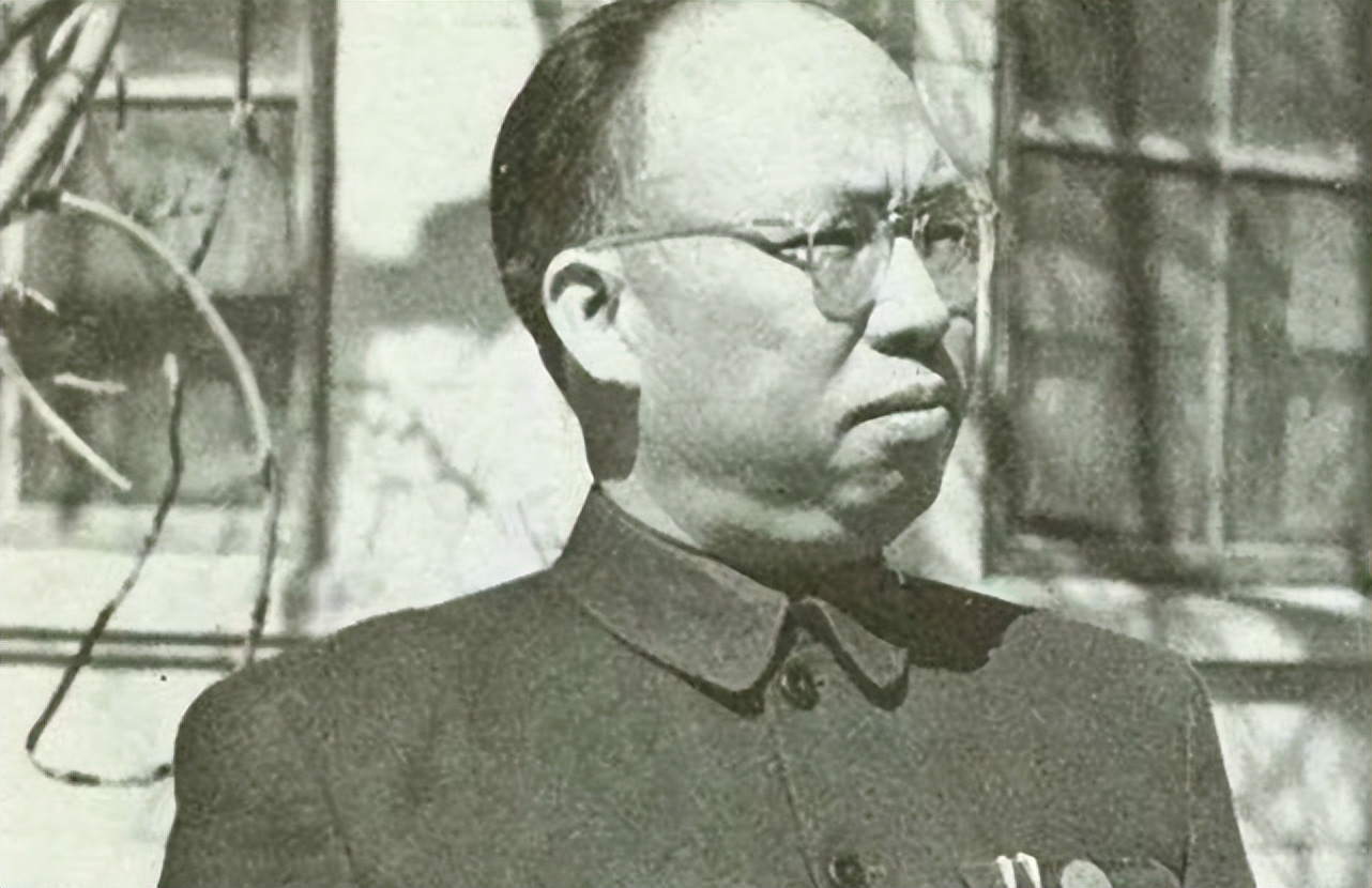 In 1959, when Mr. Peng was in trouble, which general did not follow ...