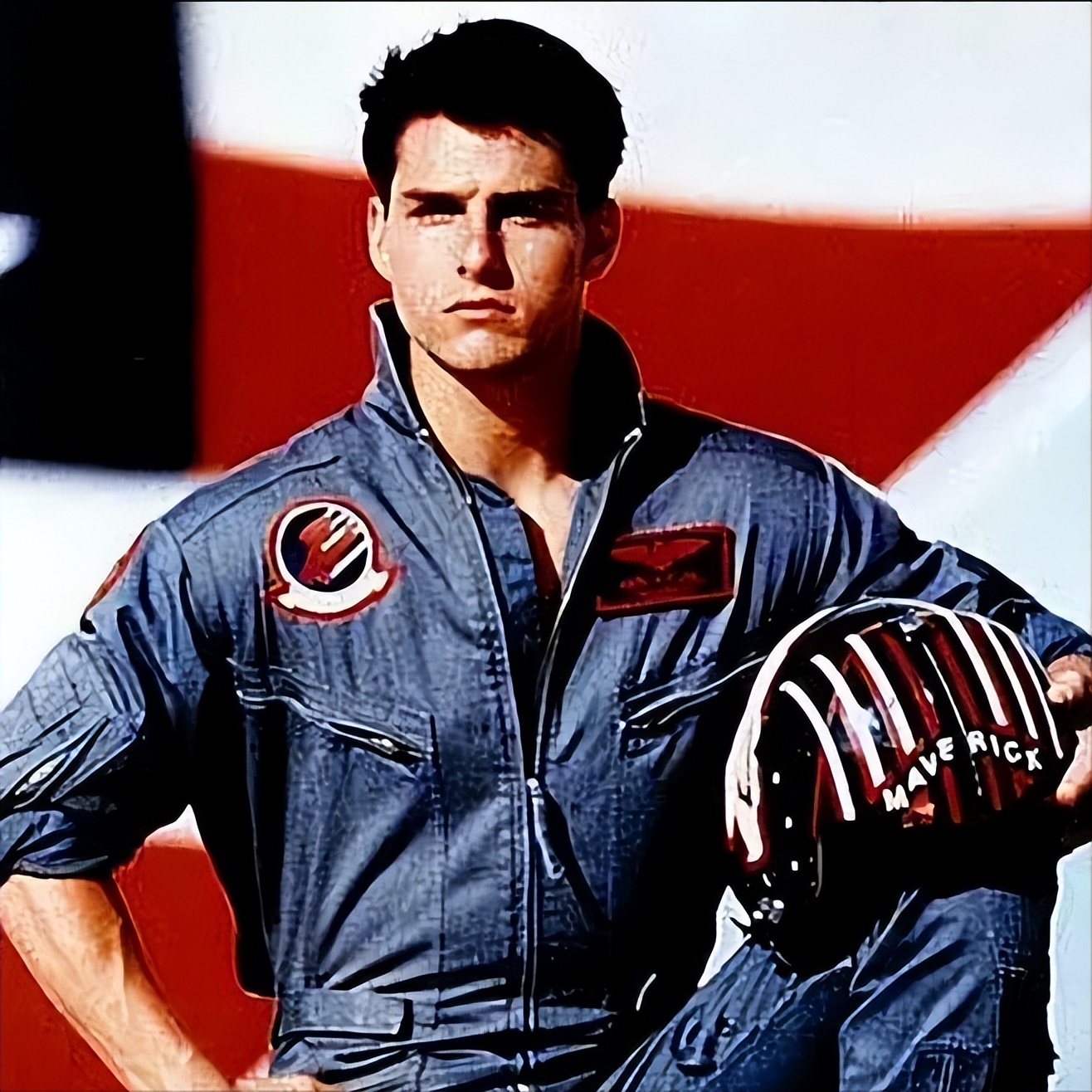 Tom Cruise: Breakthrough due to acting in unpopular movies, adding ...