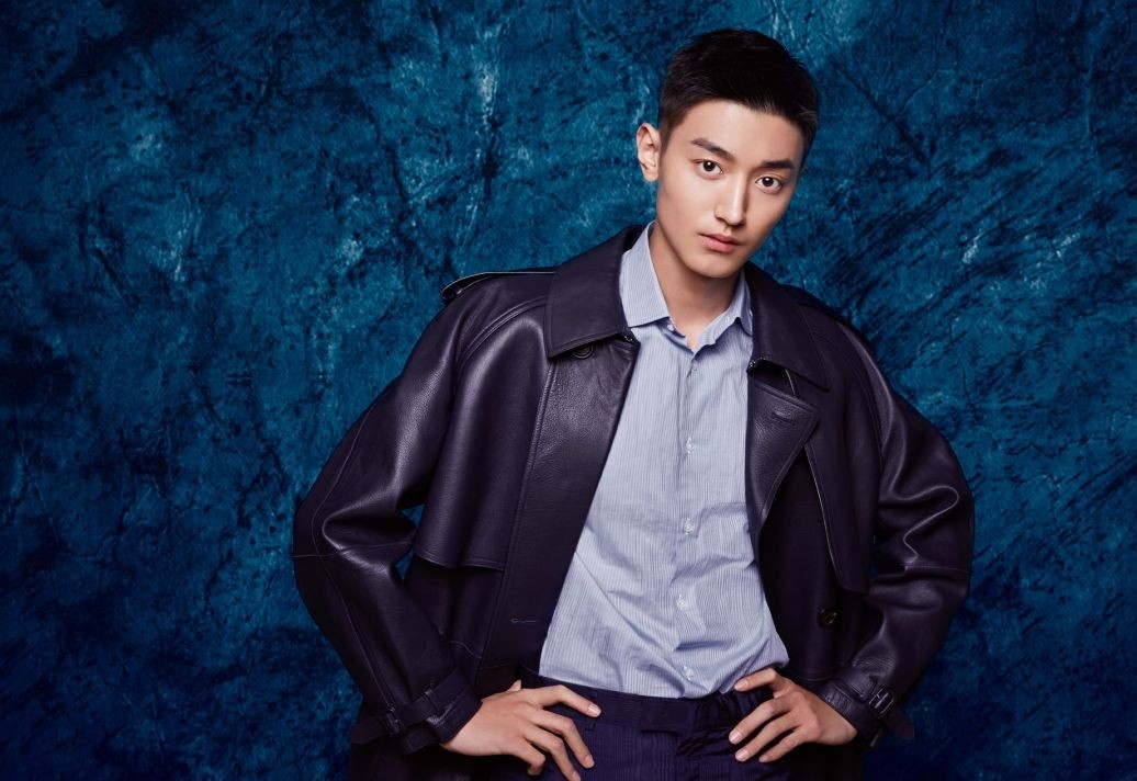 "Awakener" Wang Youjun: Surrounded by old drama bones is his perfect ...