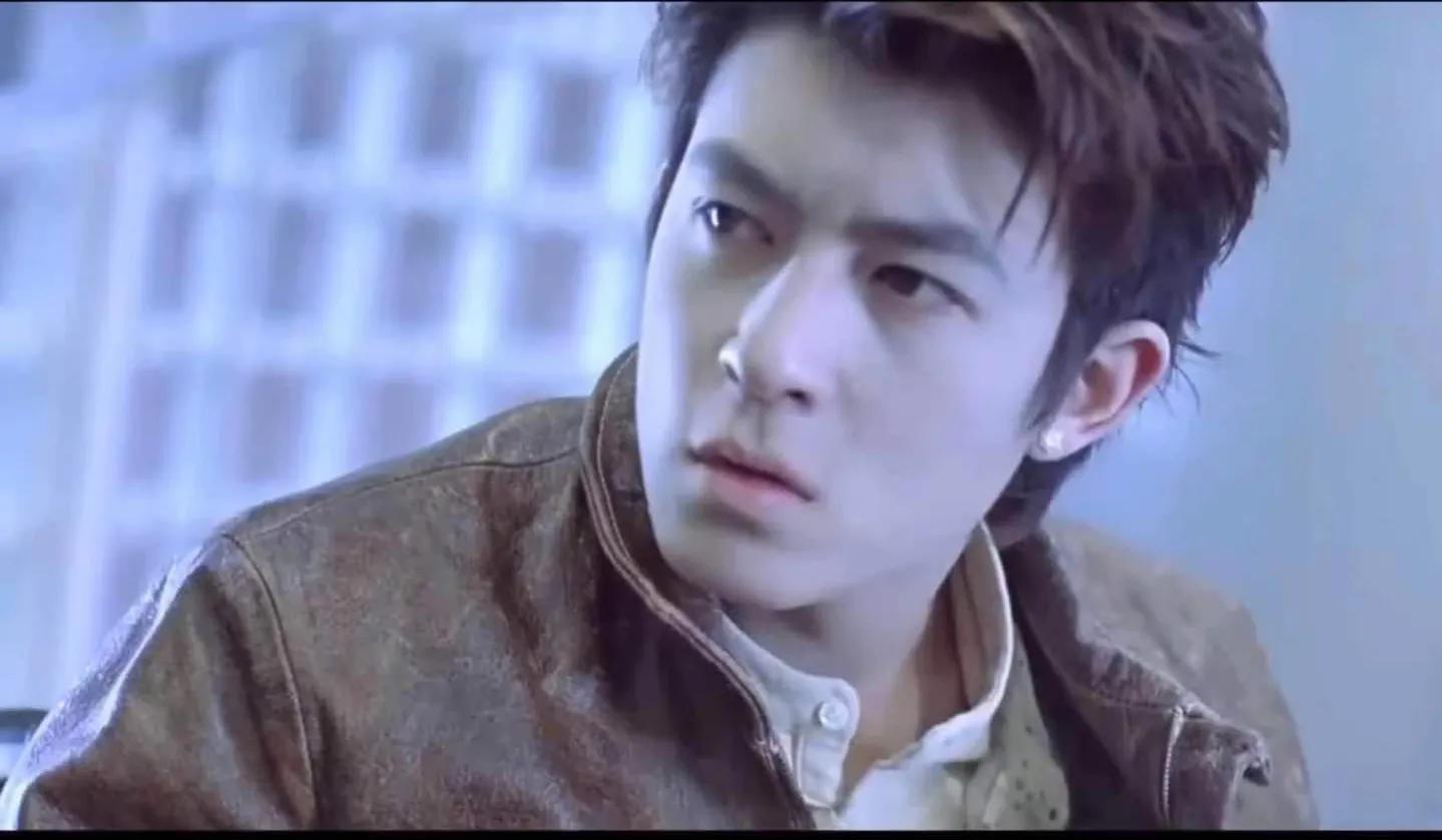 Edison Chen: How brilliant was he before he retired from the circle ...