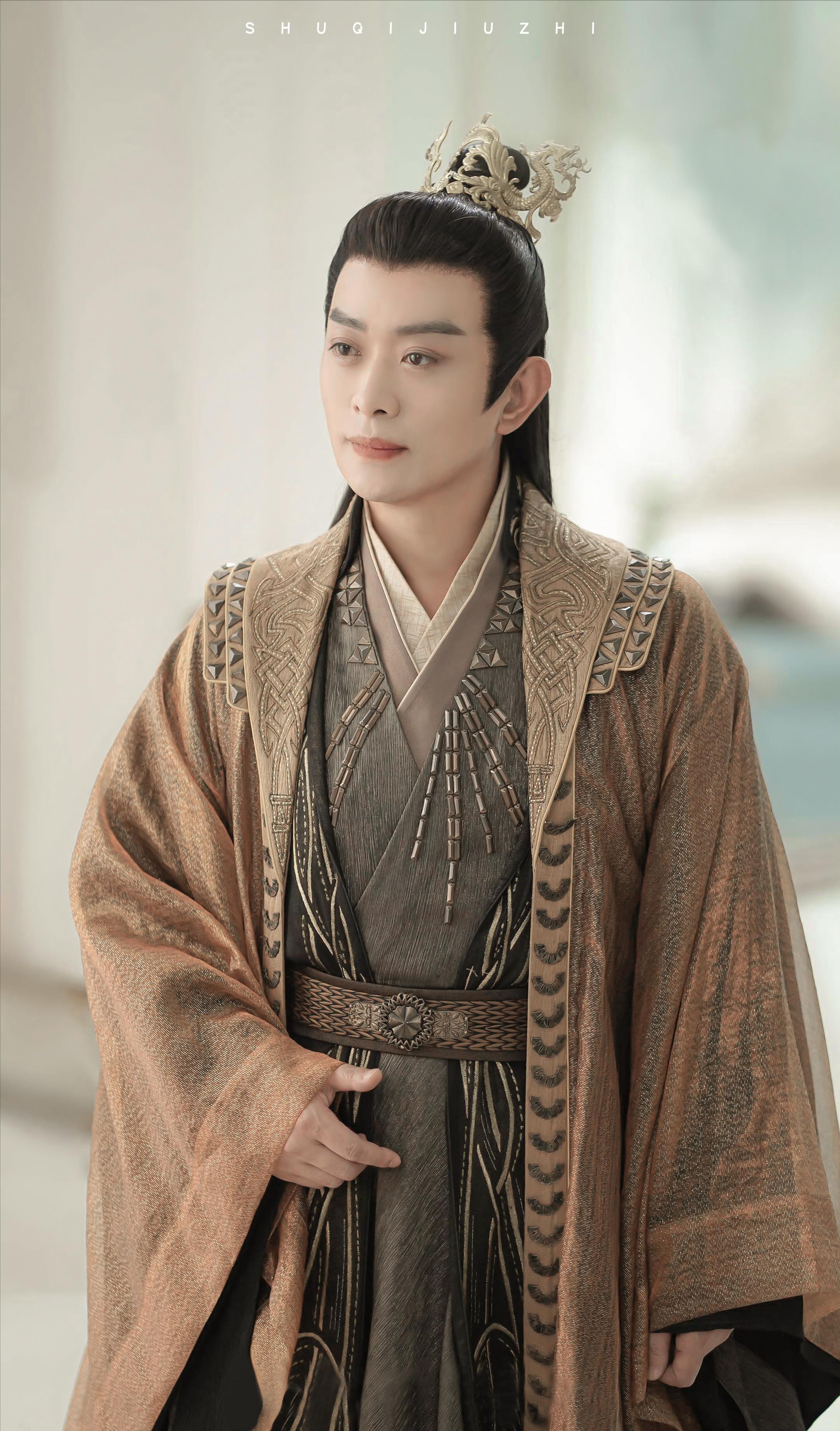 Actor Huang Haibing: The first marriage was forced to DINK, the second ...