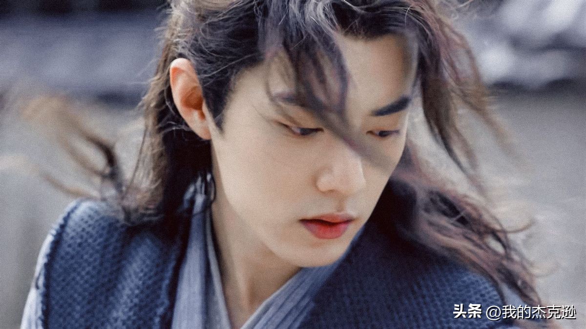 Can't get enough of looks, can't get enough of battles——[Dou Luo]'s ...