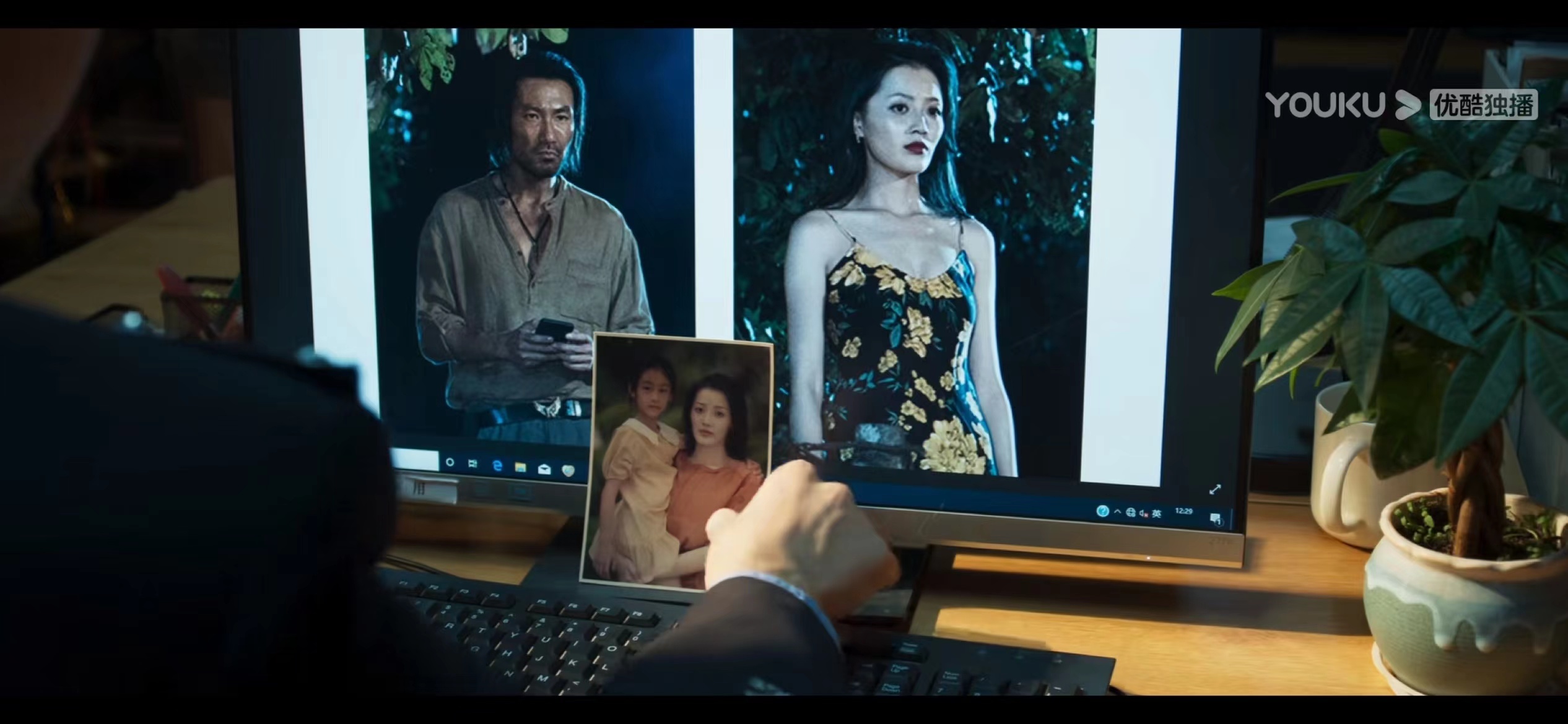 "Ice, Rain and Fire" is a wonderful reversal!Liu Yijun will not disappoint, have you ever ...