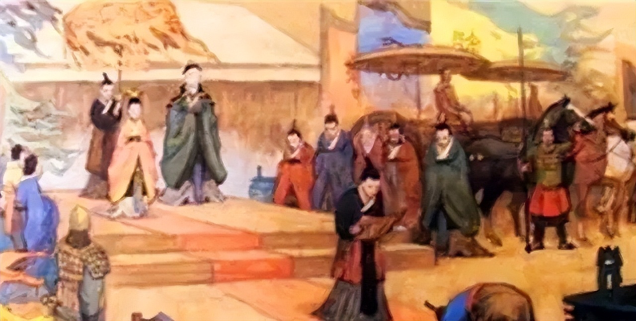 Walk into history and trace the basic characteristics and operation ...