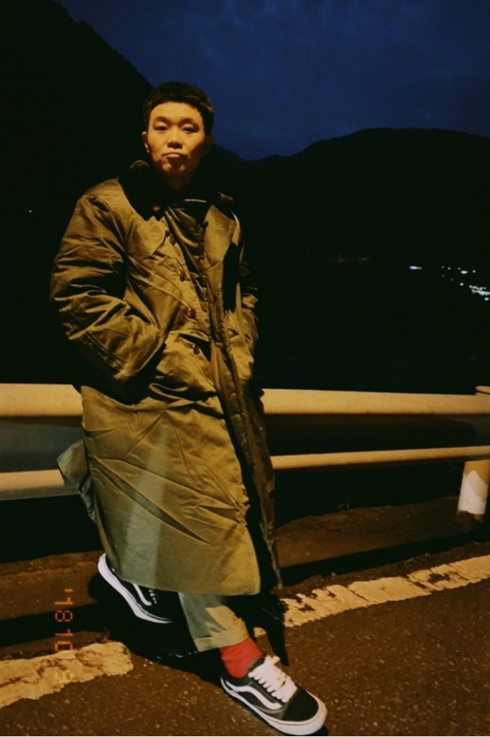 Dapeng, on the hot search - iMedia