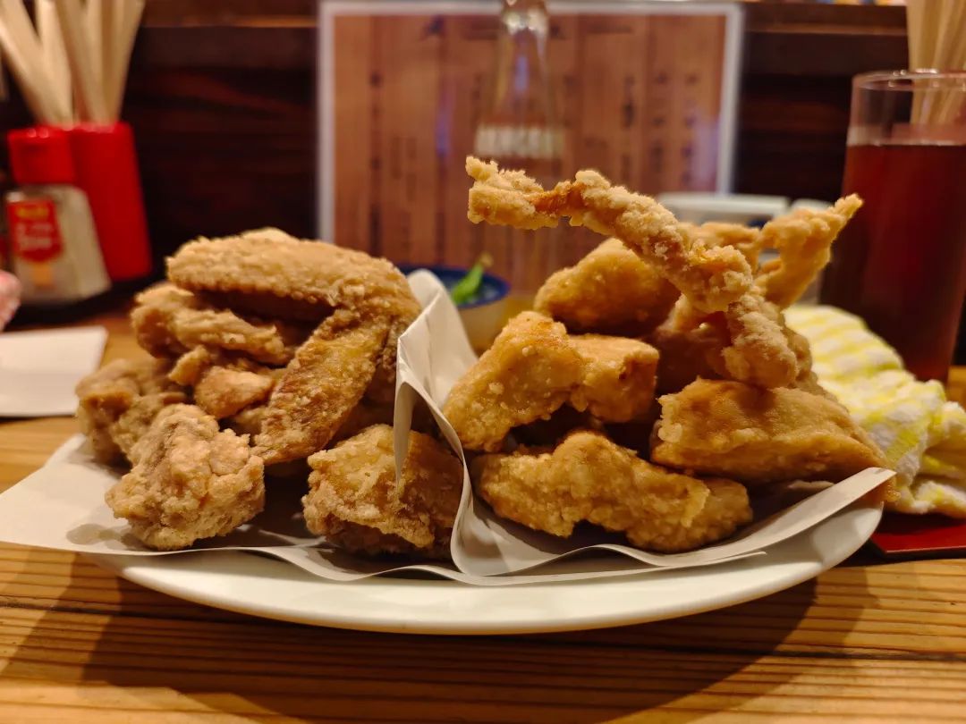 Encounter the most authentic Hokkaido fried chicken in Kushiro - iNEWS