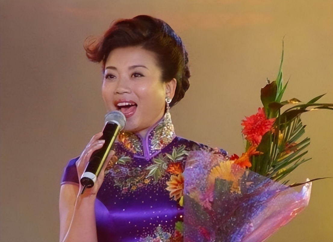 Zhang Ye, the "Nail Household" of the 23 Spring Festival Gala, suddenly ...