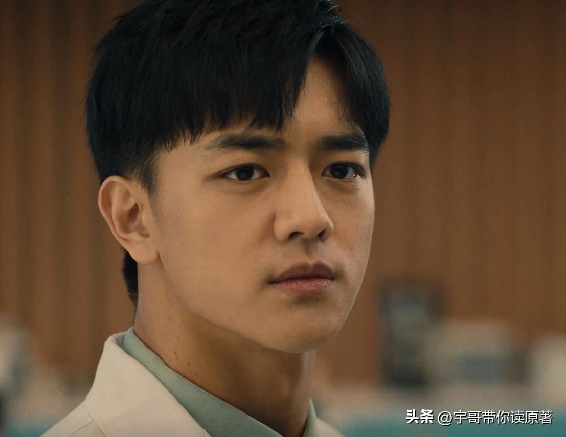 Wang Zhiwen is so awesome!He went offline within 2 minutes of the start ...