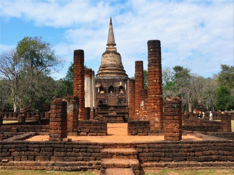 Why did the Han Dynasty travel far and wide to conquer Dawan - the ...