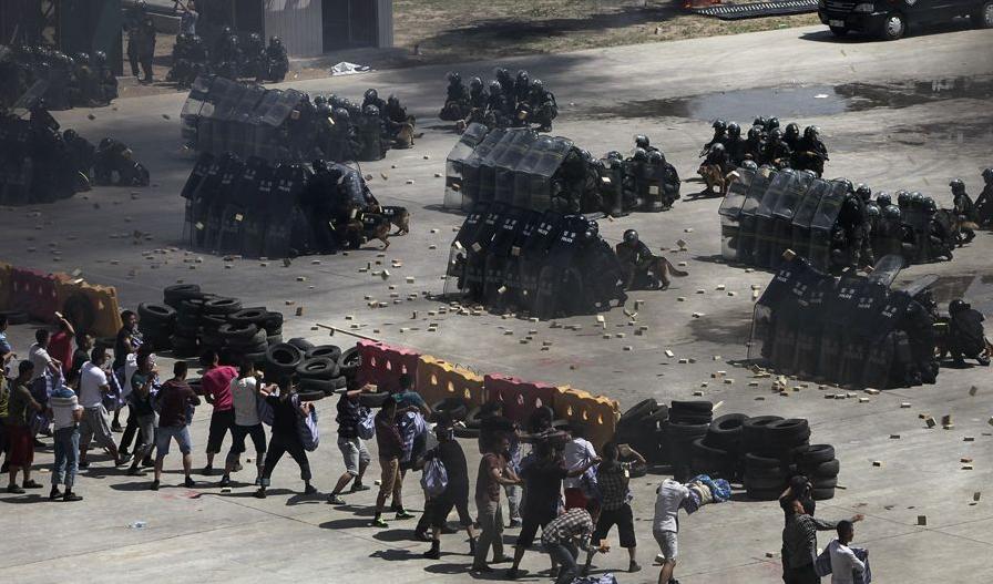 War and peace, an important embodiment of the law of armed conflict - iNEWS