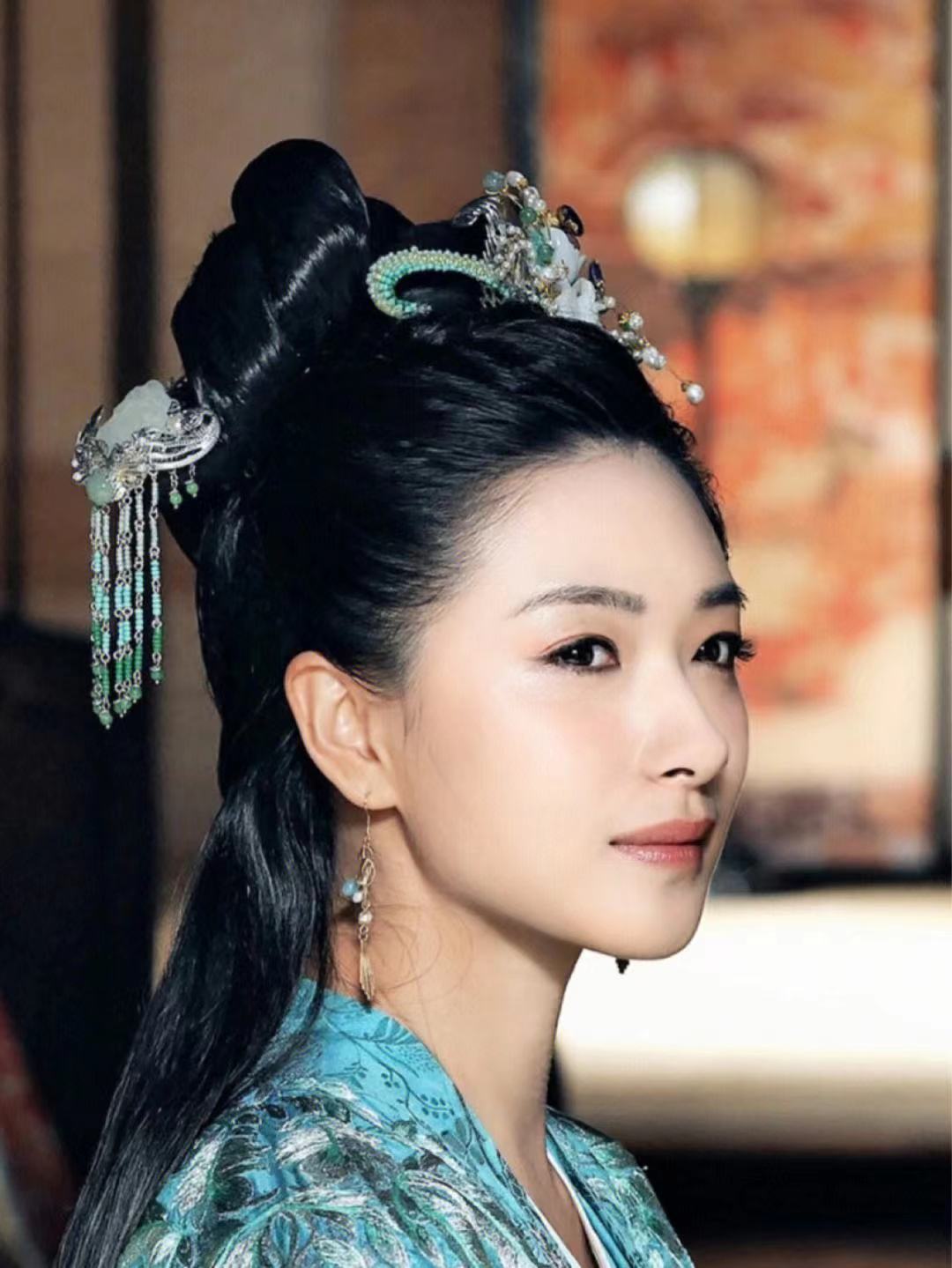 Let's talk about Wan Qian's appearance and temperament - iMedia