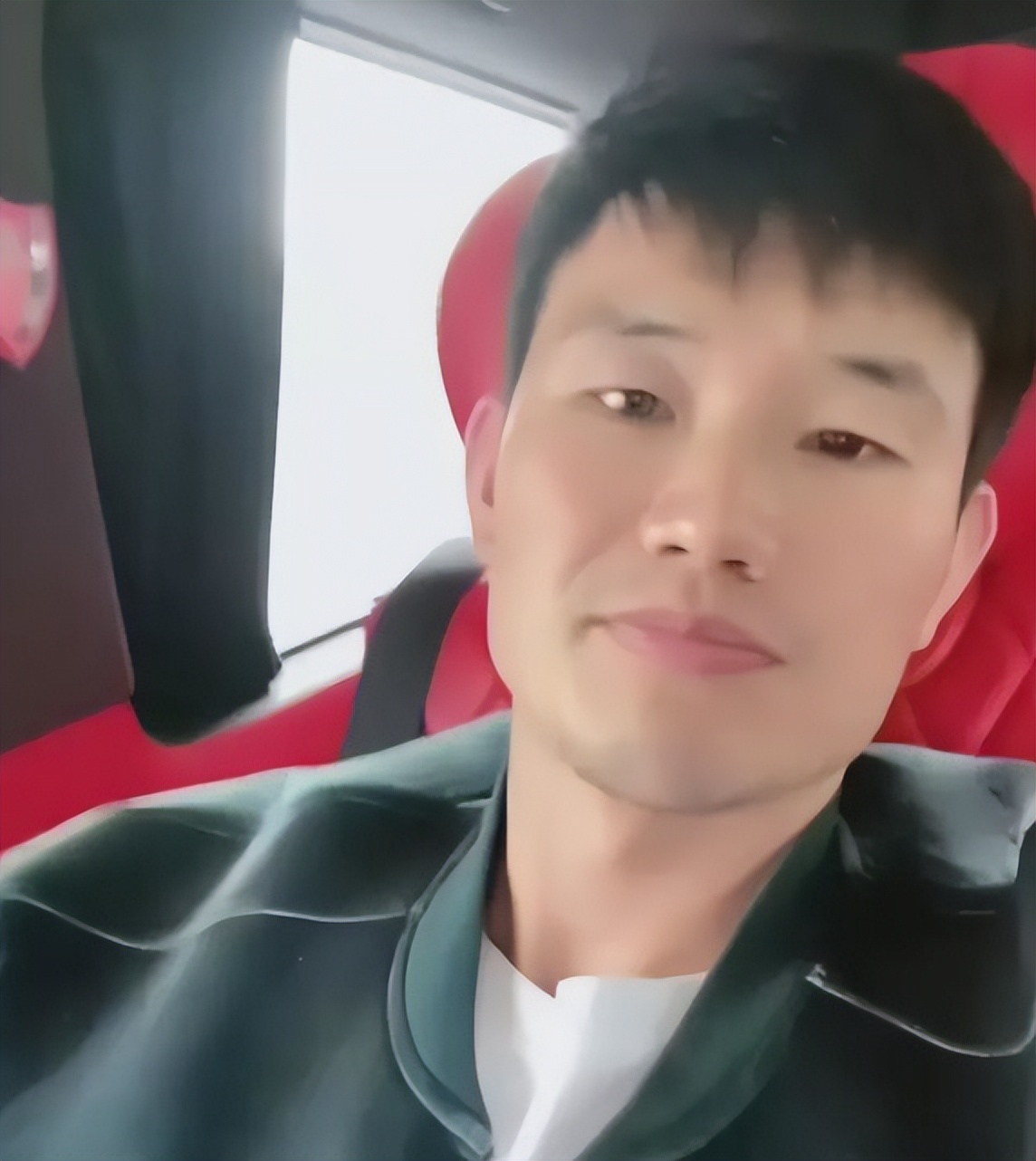 "Gazi brother" Xie Mengwei participated in the Huabiao Awards and was refused entry. He said: It ...