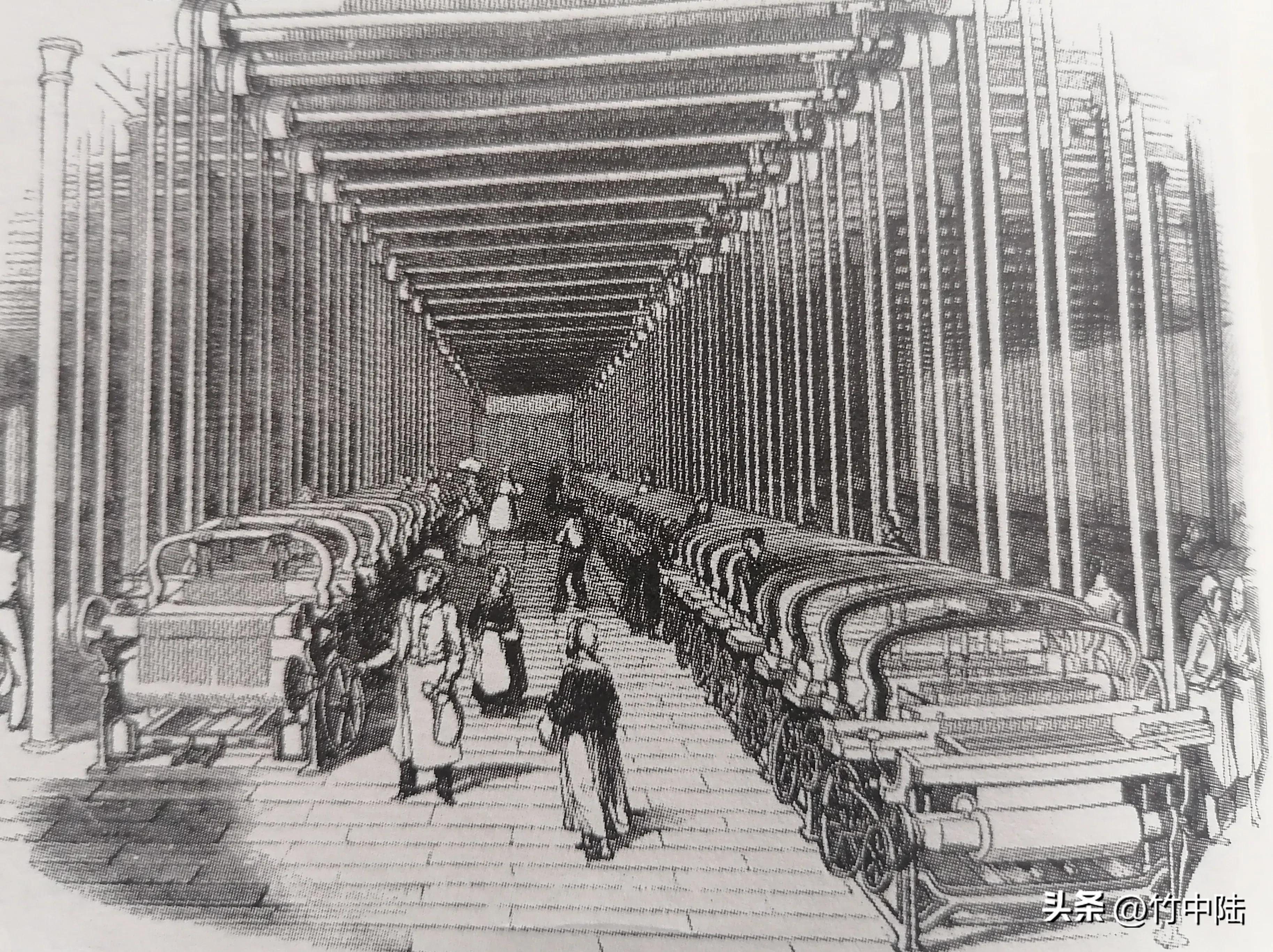 The origins of commercial and industrial capitalism - iNEWS