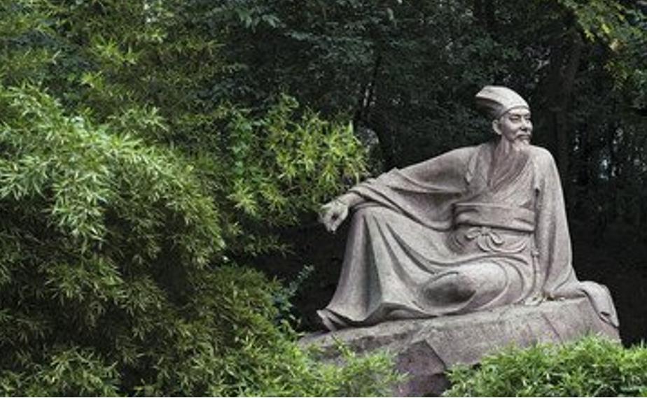 Li Qingzhao named and criticized everyone in the Song Dynasty one by ...