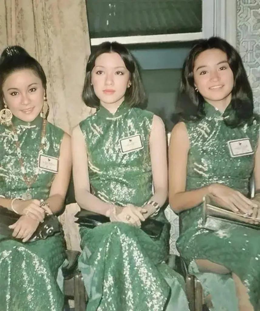 Brigitte Lin picture collection - iNEWS