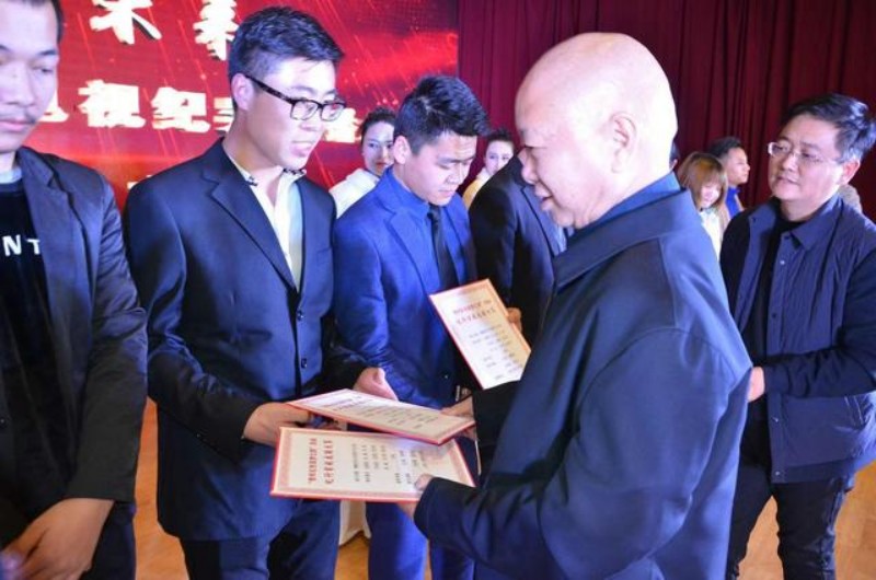 Scum Zhang Xiangbin: Kochi turned into spies, leaked more than 5,200 ...