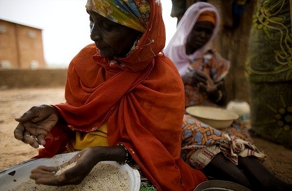 Niger is the country with the highest fertility rate in the world? On ...