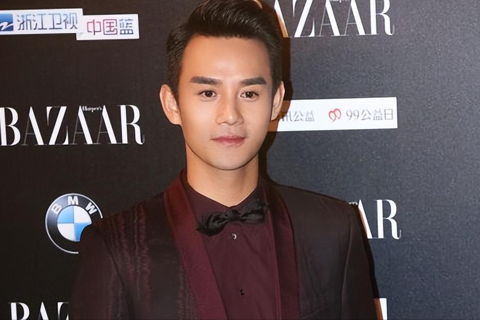 Director Song Zude exploded the entertainment circle to agree on love ...