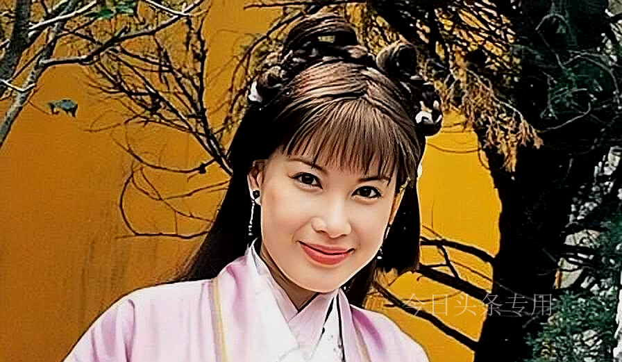 A well-known actress in Hong Kong announced her comeback. After 13 ...