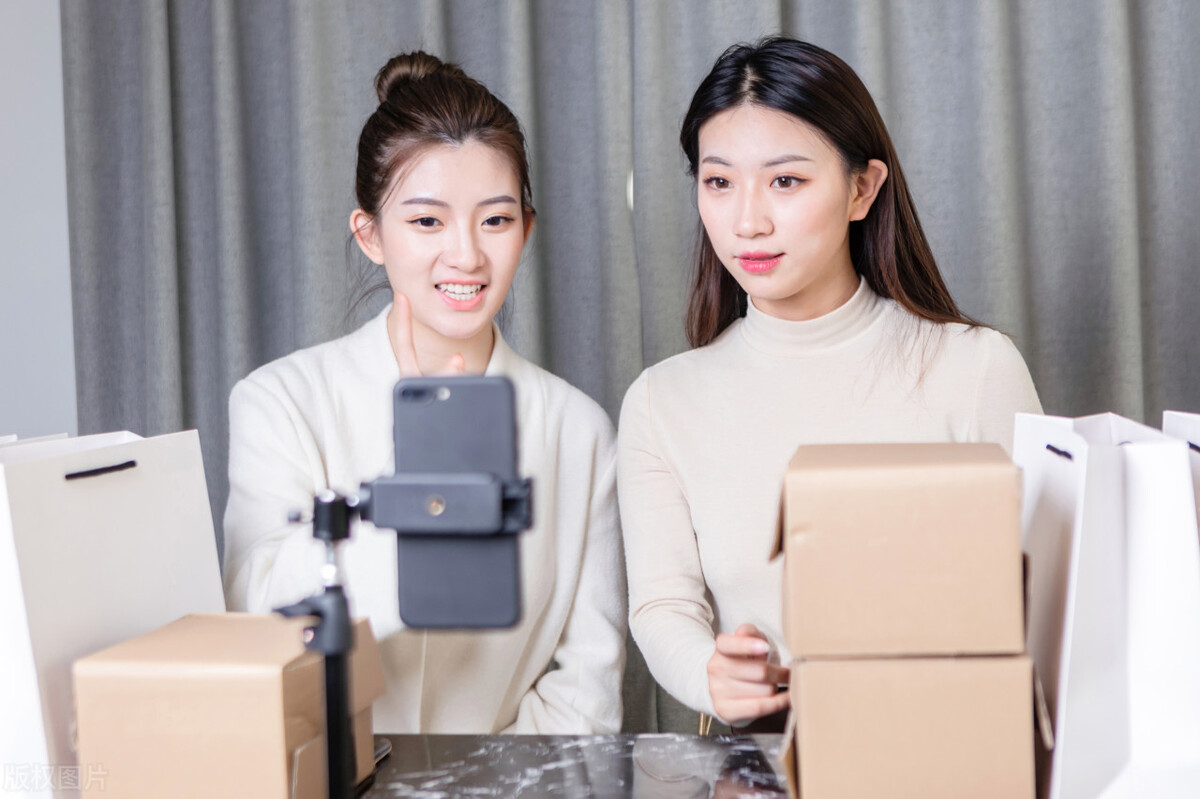 live delivery - iMedia