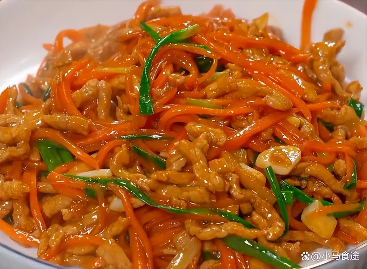 10 simple, delicious and fast side dishes, what do you think? - iMedia