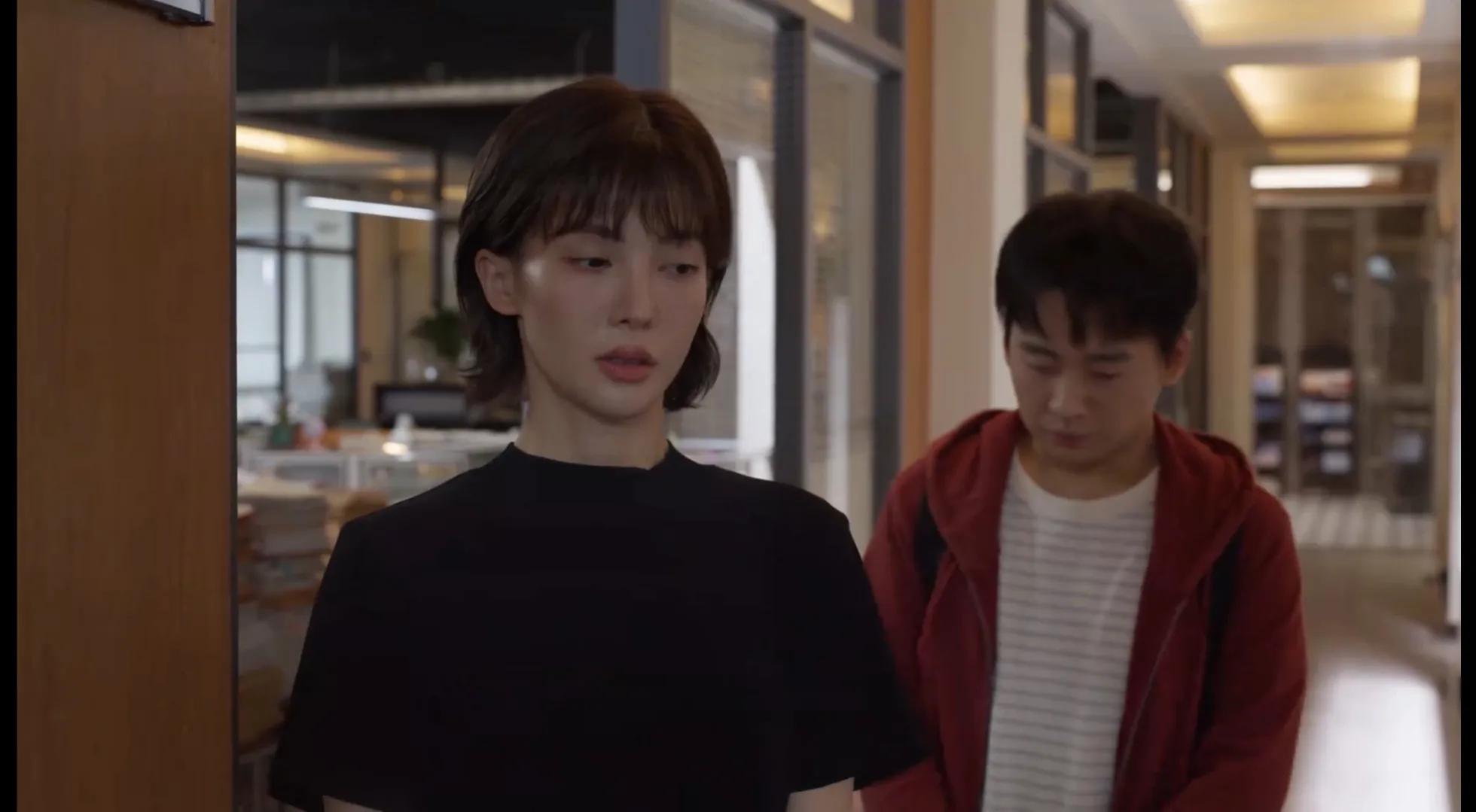 The Road to Ordinary Episodes 1-6: Pan Yan was fired by the boss, Zuo Na bumped into her father ...