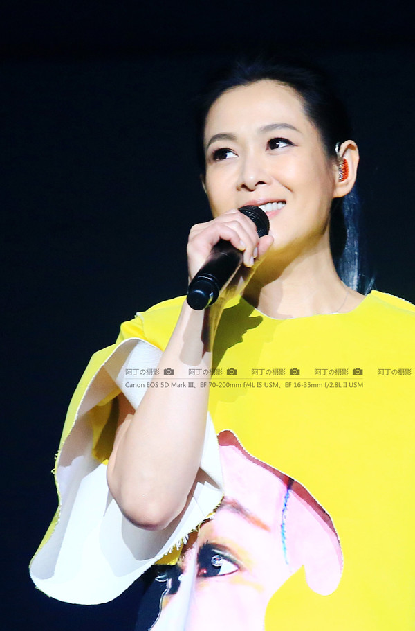 After seven years, Liu Ruoying, milk tea, made a strong comeback: her ...
