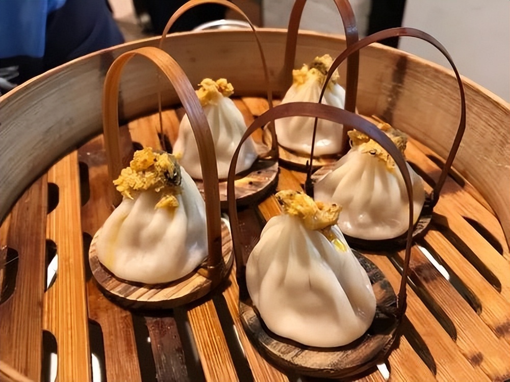 The 7 most famous dishes in Shanghai are the "Soul of Shanghai Cuisine ...