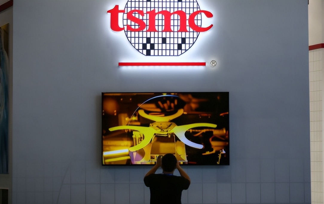 52 billion!SMIC officially announced that foreign media: TSMC will exchange "one place for ...