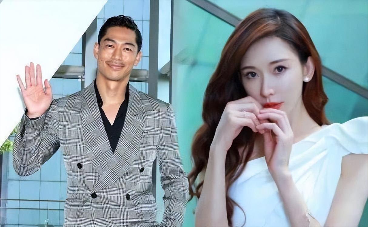 How is Lin Chiling who married to Japan now? The former national ...