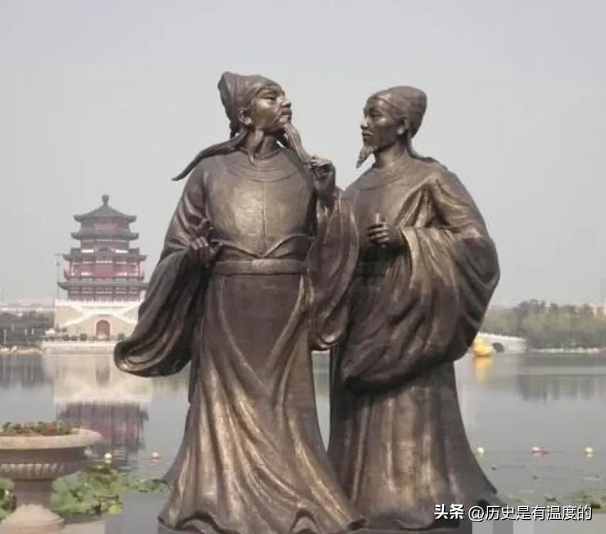 Friends of Du Fu-The Mystery of Yan Wu's Violent Death - iNEWS