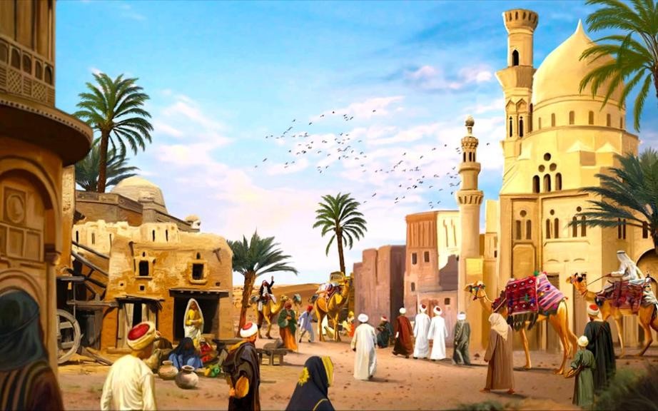 The iconic turban in the Middle East is the cultural inheritance of ...