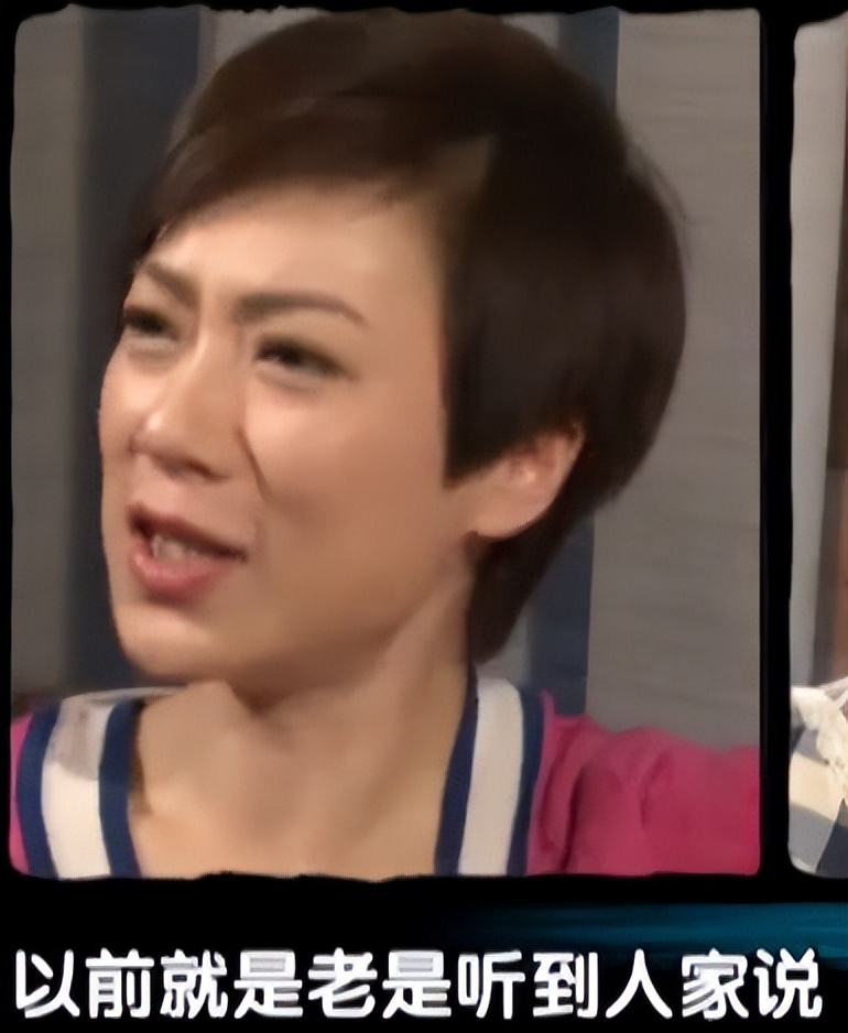 Unmarried at the age of 52, Zhang Keyi is still amazingly beautiful ...