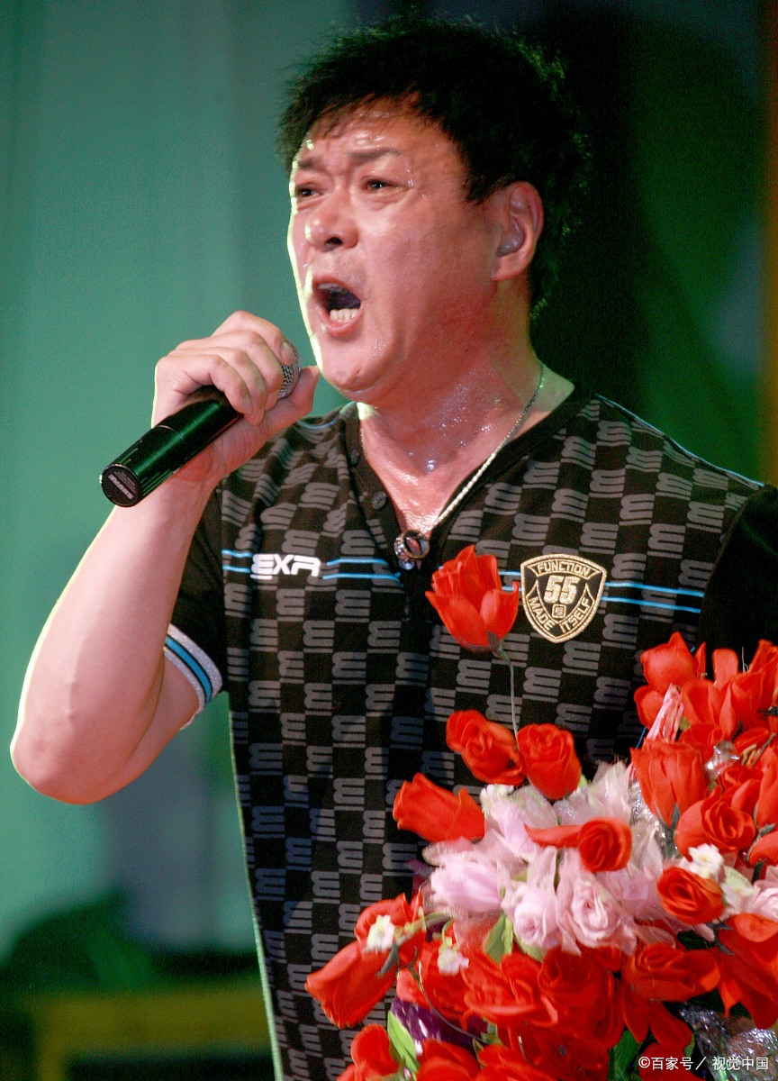 Prisoner's story touches millions of people! Chi Zhiqiang returns to ...