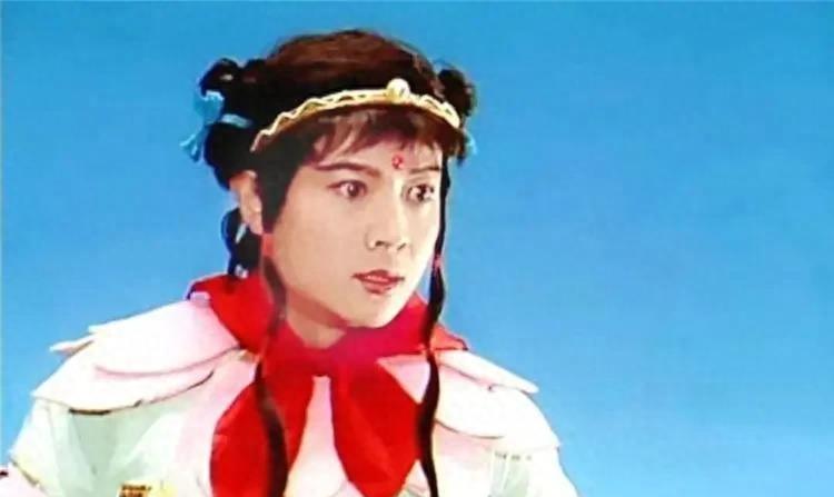 Looking through twenty photos of Neza in movies and TV series, there ...