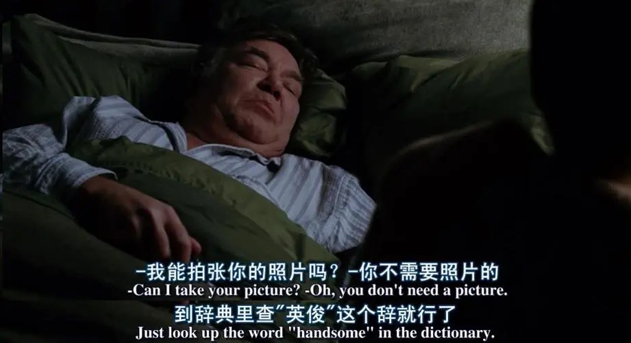 What themes does "Big Fish" convey to us through a story about the ...