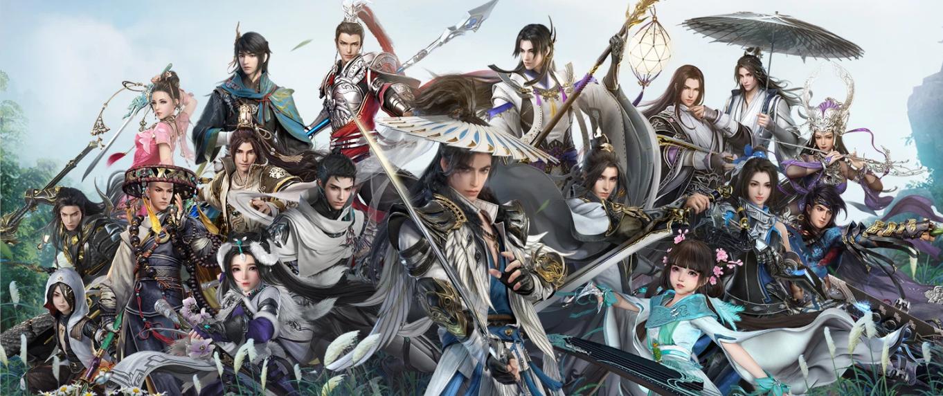 It can not only relax and decompress, but also make friends. Have you ...