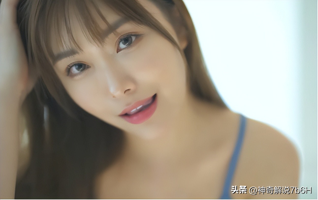 Hong Kong's No. 1 AV star says she decided to pursue porn because she truly enjoys it - iNEWS