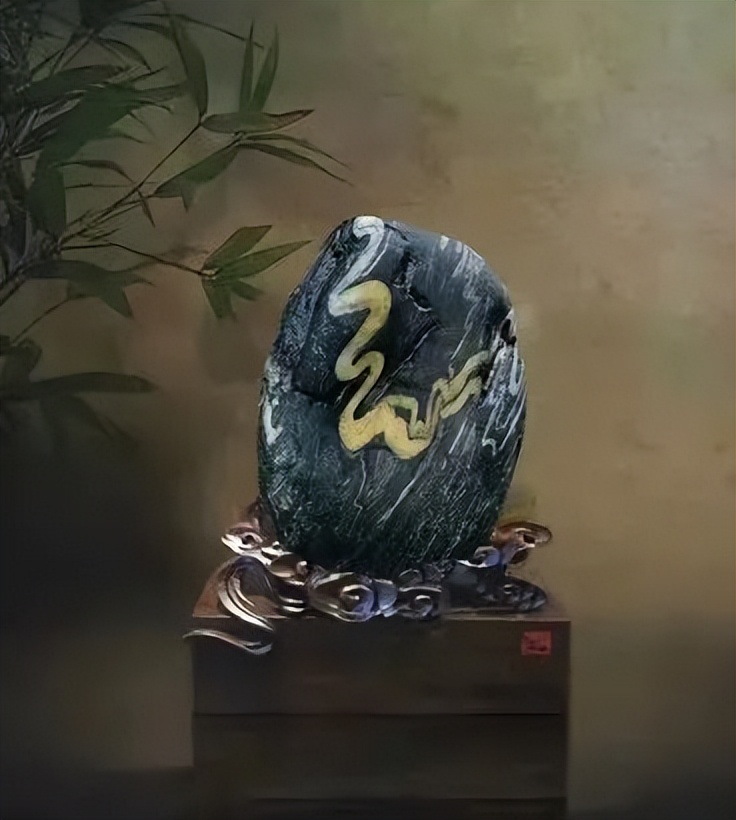 Strange stones are definitely indispensable in a tasteful home! - iNEWS