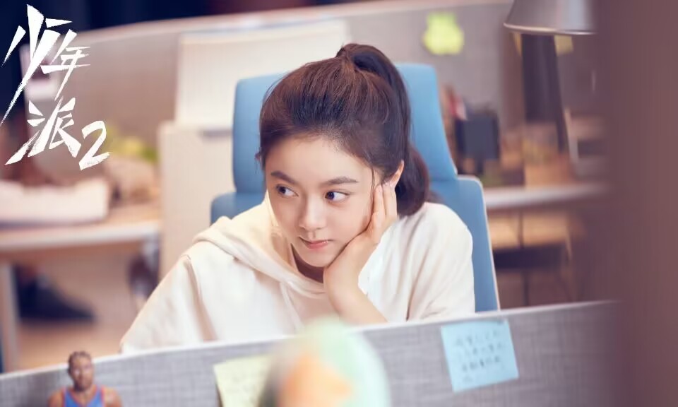 "Youth Pie 3" starts, Zhao Jinmai, Guo Junchen, Wang Yuwen return, Wang ...