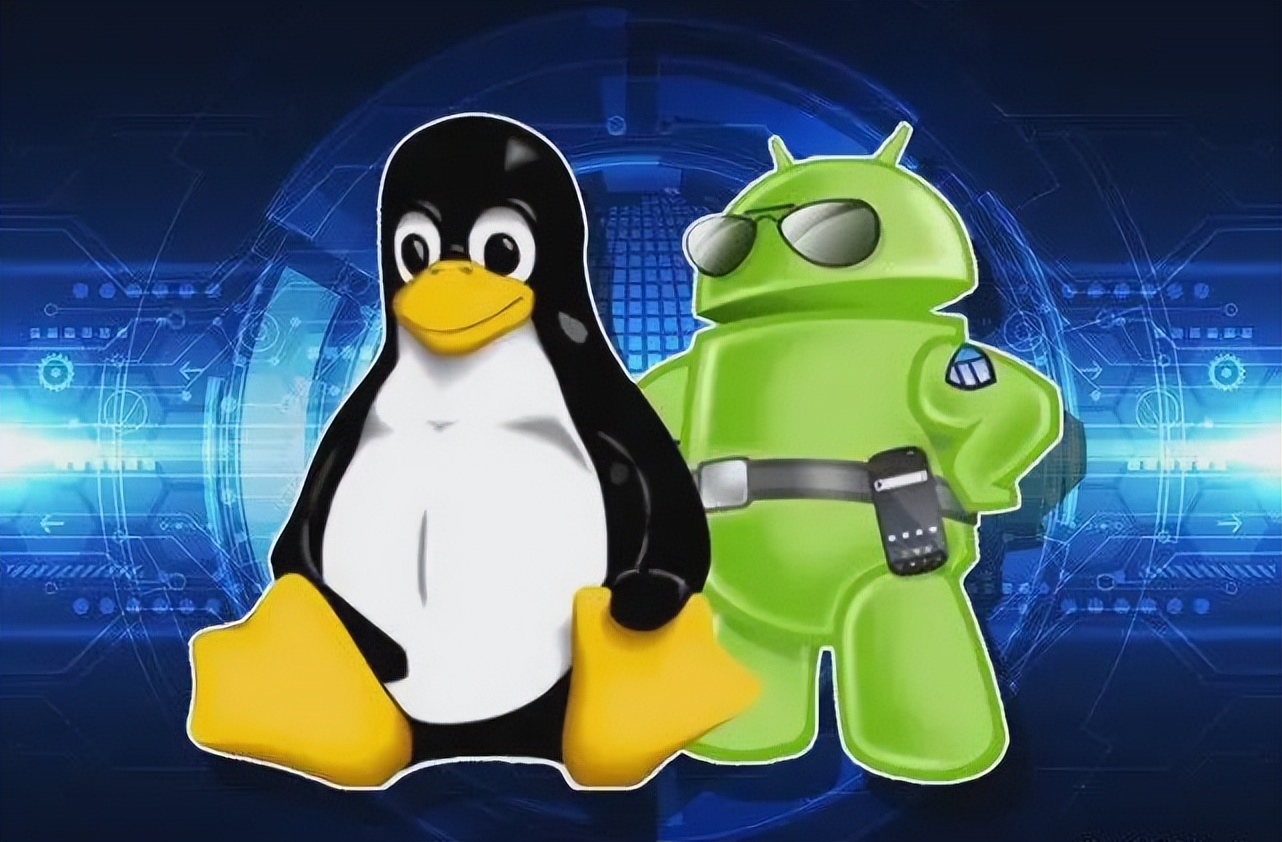 The same kernel, why is linux clean and stable, while android is ...