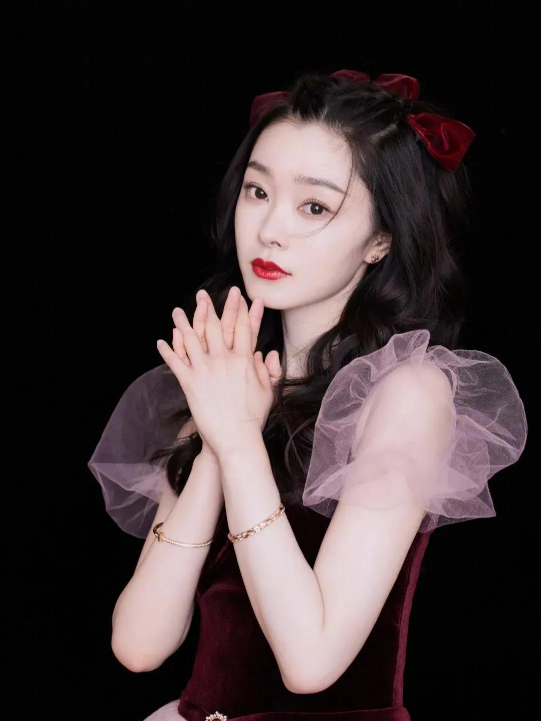 Chinese beauties are really beautiful - iNEWS