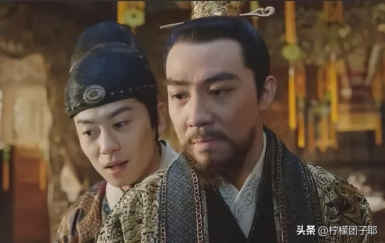 Mr. Zhao in "Who is He" was once the Mr. Pianpian in the hearts of ...