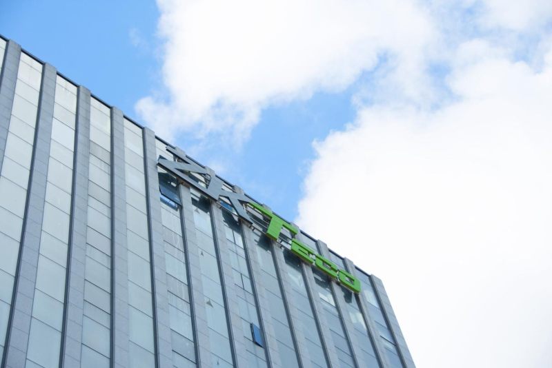 Entropy Technology jumped to the 12th place in the top 50 global ...