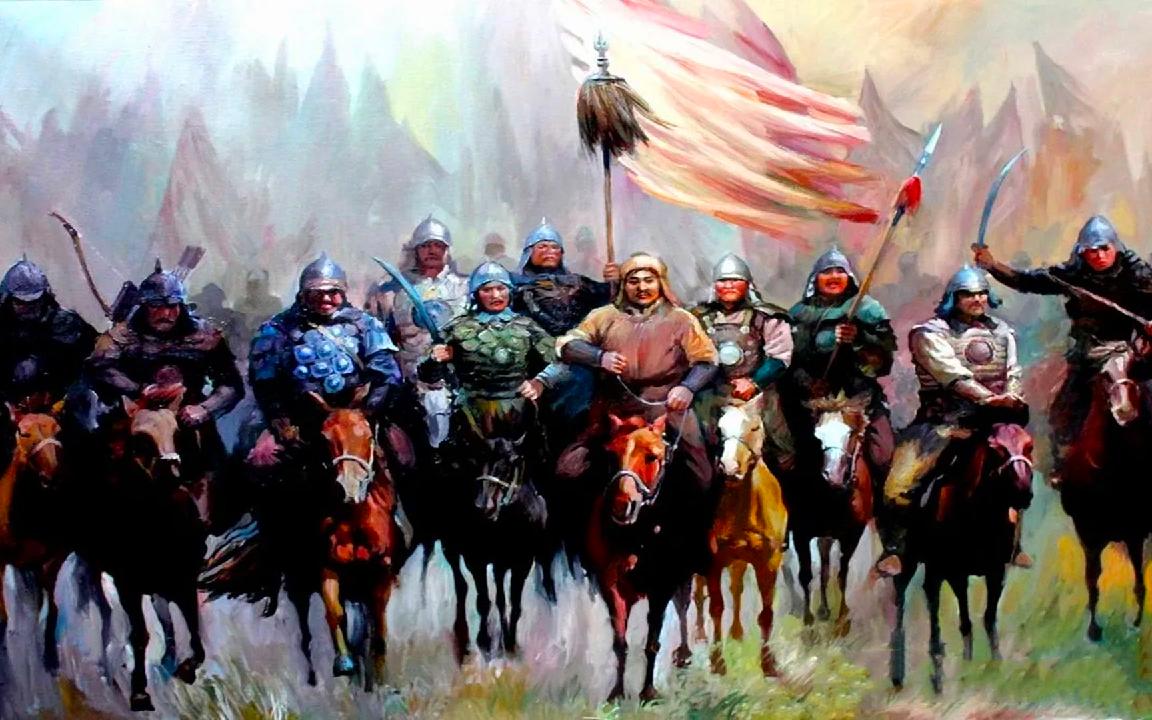 He is the savior of Yuan Taizu. To save Yuan Taizu, he entered the ...